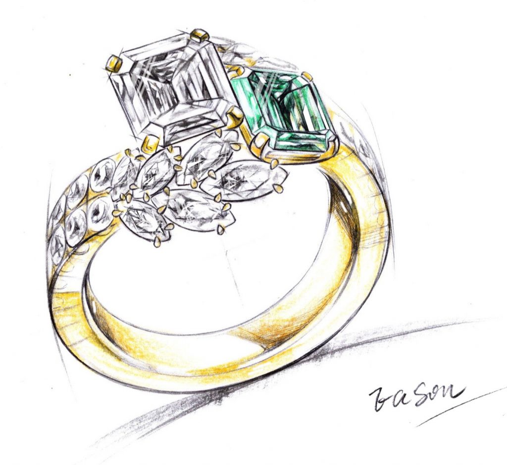 Famous Engagement Rings Throughout History | Gabriel Blog
