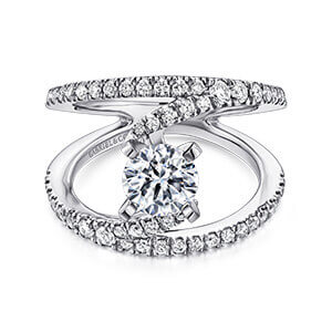 Split Shank Engagement Ring - Everything You Need to Know