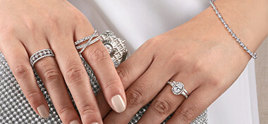 Platinum Jewelry - Composition, Worth, and Popularity